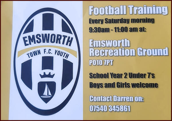 Emsworth Online - Welcome to Emsworth